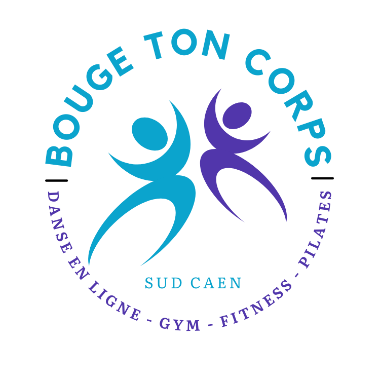 BOUGE TON CORPS SUD CAEN - Site officiel de la commune de Saint Martin ...
